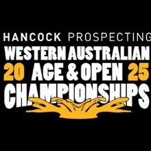 Hancock Prospecting State LC Championships - 200 Free Men (19 - 99, 12 ...