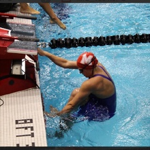 Munster Swim Club