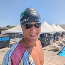Chase Lum | Swimcloud