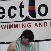 Dylan Lemieux | Swimcloud