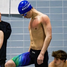 Henry Nelson | Swimcloud