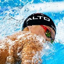 Dylan Zhao | Swimcloud