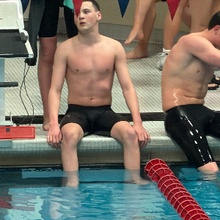 Dylan Sears | Swimcloud