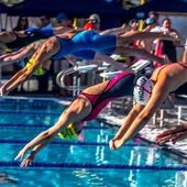 Claire Grover | Swimcloud