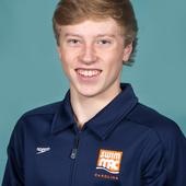 Josh Dempsey | Swimcloud