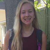 Summer Martin | Swimcloud