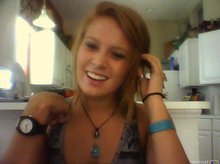 Ashley Reid | Swimcloud