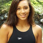 Taylor Christie | Swimcloud