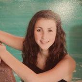 Hailey Hyde | Swimcloud