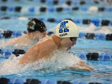 Patrick Pash | Swimcloud