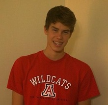 Grant Sanders | Swimcloud