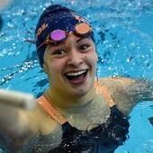 Sydnie Sovinsky | Swimcloud