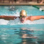 Nick Hackett | Swimcloud