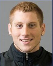 Todd Walker | Swimcloud