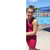 Jessica Gillis | Swimcloud