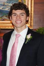 Jacob Hedrick | Swimcloud