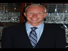 Adam Fenton | Swimcloud