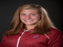 Allison Arnold | Swimcloud