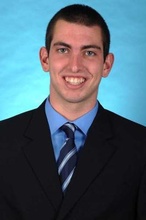 Ben Colley | Swimcloud