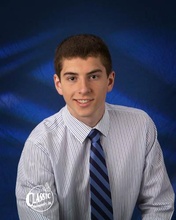 Seth Lane | Swimcloud