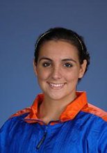 Sarah Bateman | Swimcloud