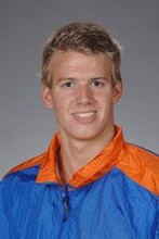 Connor Signorin | Swimcloud