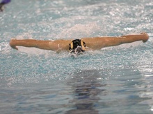 Joshua Grover | Swimcloud