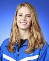 Lauren Weaver | Swimcloud