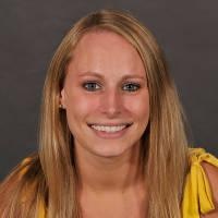 Amanda Kendall | Swimcloud