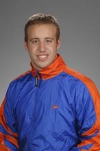 Matt Elliott | Swimcloud