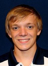 Kyle Kemp | Swimcloud