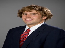 Bryan Offutt | Swimcloud