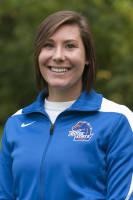 Rachel Heaney | Swimcloud