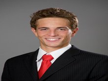 Justin Spitz | Swimcloud