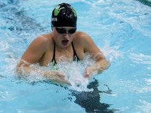 Maya Loewen | Swimcloud