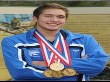 Jonny edwards | Swimcloud