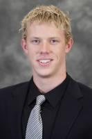 Matt McLean | Swimcloud