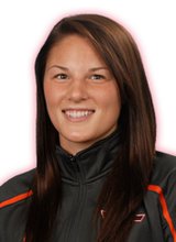 Lauren Ritter | Swimcloud