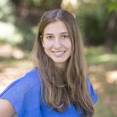 Sarah Solomon | Swimcloud