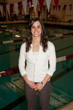 Angela Palumbo | Swimcloud