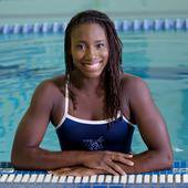 Amelia Armstrong-grant | Swimcloud