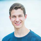 Dylan Boyd | Swimcloud