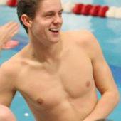 Eric Hammer | Swimcloud