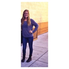 KYLIE MCCORMICK | Swimcloud