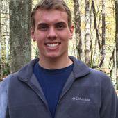 NATHANIEL HARTLEY | Swimcloud