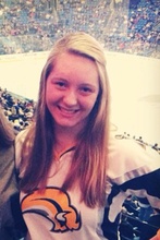 Bentley vs. Bridgewater State - Hannah Rauch