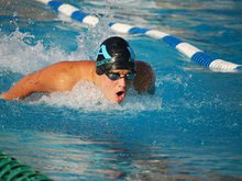 Marcel Rodriguez | Swimcloud