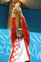 Ivan Capan | Swimcloud