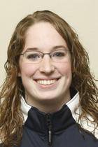 Carly Jones | Swimcloud