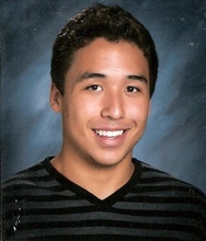 Alex Trompke | Swimcloud